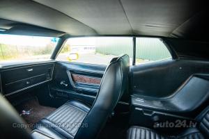 Dzeltens Ford Mustang 1973 Tallina, ar dzinēja tilpumu 5.00 L un nobraukumu 109 tūkst. km par 28500 €, foto 19 vietnē AUTOMOTO.COM.LV