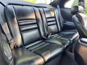 Dzeltens Ford Mustang 1998 Kelmė, ar dzinēja tilpumu 4.60 L un nobraukumu 153 tūkst. km par 6600 €, foto 12 vietnē AUTOMOTO.COM.LV