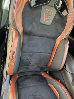 Dzeltens Ford Mustang 2024 Šauļi, ar dzinēja tilpumu 2.30 L un nobraukumu 37 tūkst. km par 39930 €, foto 15 vietnē AUTOMOTO.COM.LV