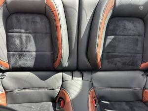 Dzeltens Ford Mustang 2024 Šauļi, ar dzinēja tilpumu 2.30 L un nobraukumu 37 tūkst. km par 39930 €, foto 16 vietnē AUTOMOTO.COM.LV