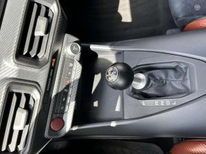 Dzeltens Ford Mustang 2024 Šauļi, ar dzinēja tilpumu 2.30 L un nobraukumu 37 tūkst. km par 39930 €, foto 18 vietnē AUTOMOTO.COM.LV
