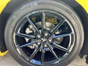 Dzeltens Ford Mustang 2024 Šauļi, ar dzinēja tilpumu 2.30 L un nobraukumu 37 tūkst. km par 39930 €, foto 23 vietnē AUTOMOTO.COM.LV