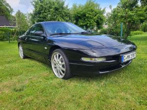 Black Ford Probe 1995 in Kelme, with an engine capacity of 2.50 L and mileage of 114 thousand km for 5500 €, photo  on AUTOMOTO.COM.LV