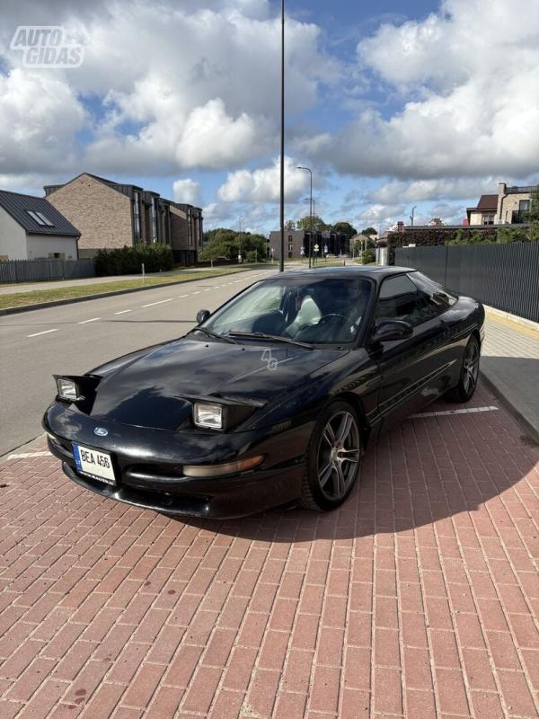 Ford Probe 1993 in Klaipeda, with an engine capacity of 2.50 L and mileage of 168 thousand km for 3230 €, photo 1 on AUTOMOTO.COM.LV