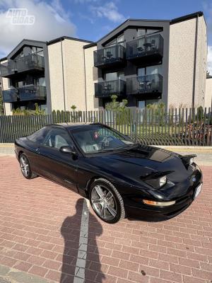 Ford Probe 1993 in Klaipeda, with an engine capacity of 2.50 L and mileage of 168 thousand km for 3230 €, photo 4 on AUTOMOTO.COM.LV