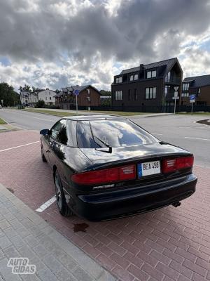 Ford Probe 1993 in Klaipeda, with an engine capacity of 2.50 L and mileage of 168 thousand km for 3230 €, photo 7 on AUTOMOTO.COM.LV