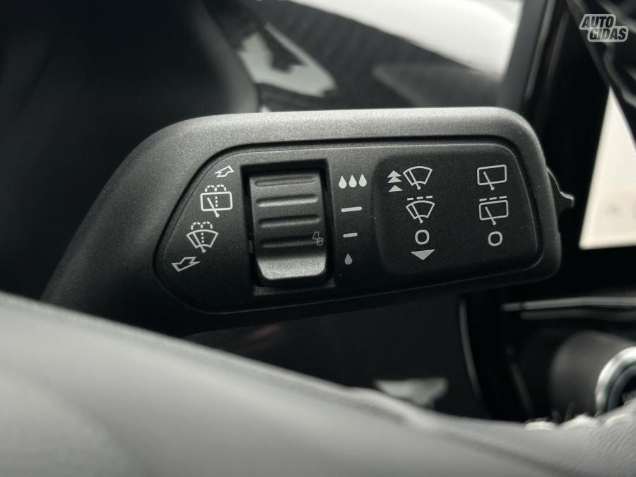 Black Ford Puma 2020 in Kaunas, with an engine capacity of 1.00 L and mileage of 123 thousand km for 14971 €, photo 21 on AUTOMOTO.COM.LV