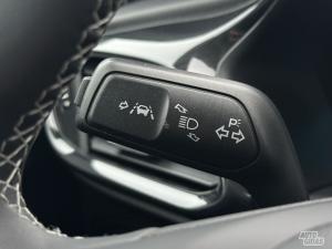 Black Ford Puma 2020 in Kaunas, with an engine capacity of 1.00 L and mileage of 123 thousand km for 14971 €, photo 22 on AUTOMOTO.COM.LV