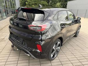 Melns Ford Puma 2021 Kauņa, ar dzinēja tilpumu 1.00 L un nobraukumu 214 tūkst. km par 11200 €, foto 5 vietnē AUTOMOTO.COM.LV