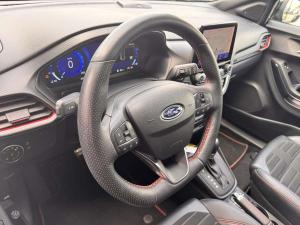 Melns Ford Puma 2021 Kauņa, ar dzinēja tilpumu 1.00 L un nobraukumu 214 tūkst. km par 11200 €, foto 12 vietnē AUTOMOTO.COM.LV