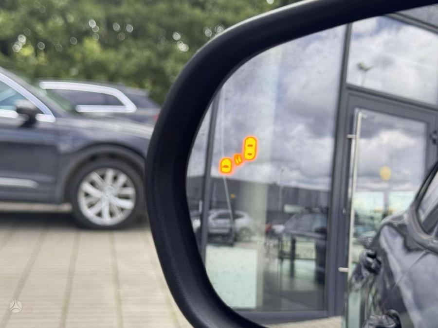 Melns Ford Puma 2021 Kauņa, ar dzinēja tilpumu 1.00 L un nobraukumu 214 tūkst. km par 11200 €, foto 13 vietnē AUTOMOTO.COM.LV