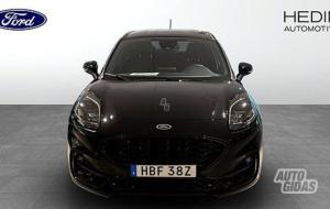 Melns Ford Puma 2022 Kauņa, ar dzinēja tilpumu 0.00 L un nobraukumu 30 tūkst. km par 26416 €, foto 8 vietnē AUTOMOTO.COM.LV