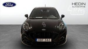 Melns Ford Puma 2022 Kauņa, ar dzinēja tilpumu 0.00 L un nobraukumu 30 tūkst. km par 26416 €, foto 17 vietnē AUTOMOTO.COM.LV