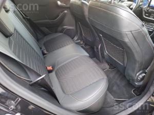 Melns Ford Puma 2023 Rīga, ar dzinēja tilpumu 1.00 L un nobraukumu 72 tūkst. km par 19895 €, foto 9 vietnē AUTOMOTO.COM.LV