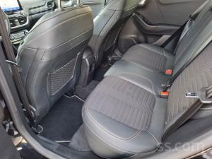Melns Ford Puma 2023 Rīga, ar dzinēja tilpumu 1.00 L un nobraukumu 72 tūkst. km par 19895 €, foto 10 vietnē AUTOMOTO.COM.LV