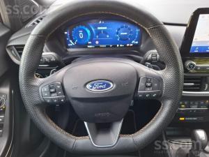 Melns Ford Puma 2023 Rīga, ar dzinēja tilpumu 1.00 L un nobraukumu 72 tūkst. km par 19895 €, foto 12 vietnē AUTOMOTO.COM.LV