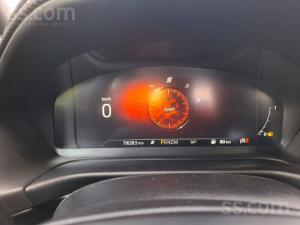 Melns Ford Puma 2023 Rīga, ar dzinēja tilpumu 1.00 L un nobraukumu 72 tūkst. km par 19895 €, foto 17 vietnē AUTOMOTO.COM.LV