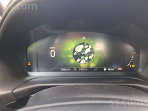 Melns Ford Puma 2023 Rīga, ar dzinēja tilpumu 1.00 L un nobraukumu 72 tūkst. km par 19895 €, foto 20 vietnē AUTOMOTO.COM.LV