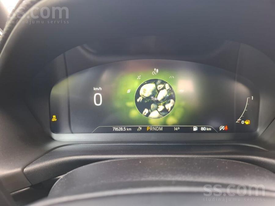 Melns Ford Puma 2023 Rīga, ar dzinēja tilpumu 1.00 L un nobraukumu 72 tūkst. km par 19895 €, foto 20 vietnē AUTOMOTO.COM.LV