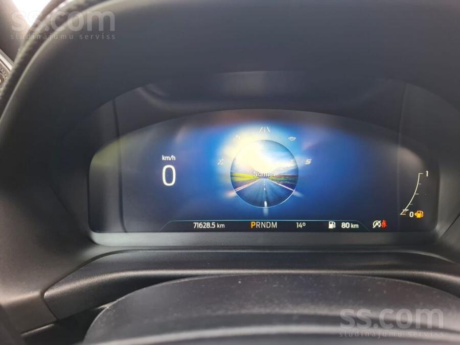 Melns Ford Puma 2023 Rīga, ar dzinēja tilpumu 1.00 L un nobraukumu 72 tūkst. km par 19895 €, foto 21 vietnē AUTOMOTO.COM.LV