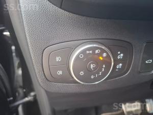 Melns Ford Puma 2023 Rīga, ar dzinēja tilpumu 1.00 L un nobraukumu 72 tūkst. km par 19895 €, foto 22 vietnē AUTOMOTO.COM.LV