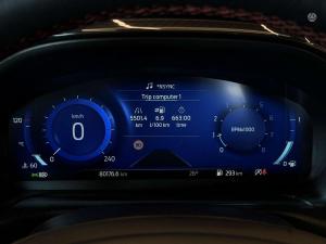 Черный Форд Пума 2023 в Каунас, объемом двигателя 1.00 л и пробегом 80 тыс. км за 13490 €, фото 28 на AUTOMOTO.COM.LV