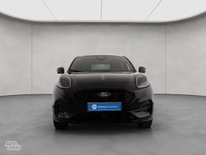 Melns Ford Puma 2024 Kauņa, ar dzinēja tilpumu 1.00 L un nobraukumu 21 tūkst. km par 29019 €, foto 10 vietnē AUTOMOTO.COM.LV