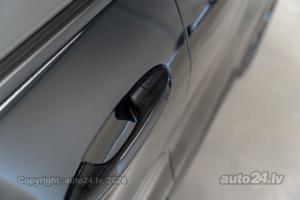 Black Ford Puma 2021 in Tallinn, with an engine capacity of 1.00 L and mileage of 36 thousand km for 15900 €, photo 16 on AUTOMOTO.COM.LV