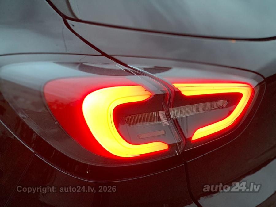 Black Ford Puma 2022 in Tallinn, with an engine capacity of 1.00 L and mileage of 161 thousand km for 12900 €, photo 24 on AUTOMOTO.COM.LV