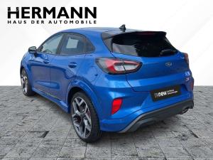 Zils Ford Puma 2020 Kauņa, ar dzinēja tilpumu 1.50 L un nobraukumu 28 tūkst. km par 24163 €, foto 3 vietnē AUTOMOTO.COM.LV