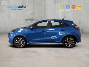 Zils Ford Puma 2021 Viļņa, ar dzinēja tilpumu 1.00 L un nobraukumu 54 tūkst. km par 16500 €, foto 3 vietnē AUTOMOTO.COM.LV