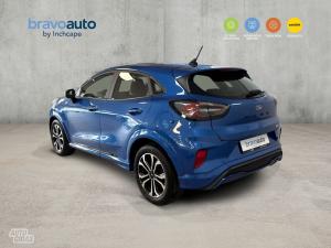 Zils Ford Puma 2021 Viļņa, ar dzinēja tilpumu 1.00 L un nobraukumu 54 tūkst. km par 16500 €, foto 4 vietnē AUTOMOTO.COM.LV