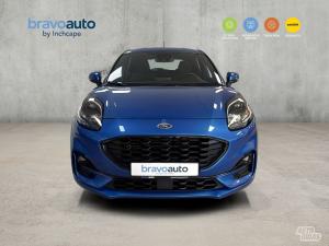 Zils Ford Puma 2021 Viļņa, ar dzinēja tilpumu 1.00 L un nobraukumu 54 tūkst. km par 16500 €, foto 8 vietnē AUTOMOTO.COM.LV