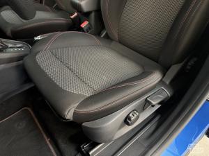 Zils Ford Puma 2021 Viļņa, ar dzinēja tilpumu 1.00 L un nobraukumu 54 tūkst. km par 16500 €, foto 12 vietnē AUTOMOTO.COM.LV