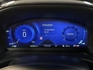 Zils Ford Puma 2021 Viļņa, ar dzinēja tilpumu 1.00 L un nobraukumu 54 tūkst. km par 16500 €, foto 14 vietnē AUTOMOTO.COM.LV