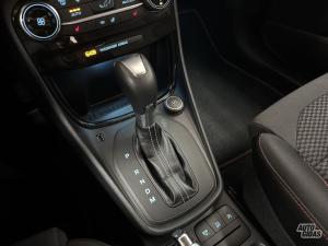 Zils Ford Puma 2021 Viļņa, ar dzinēja tilpumu 1.00 L un nobraukumu 54 tūkst. km par 16500 €, foto 15 vietnē AUTOMOTO.COM.LV