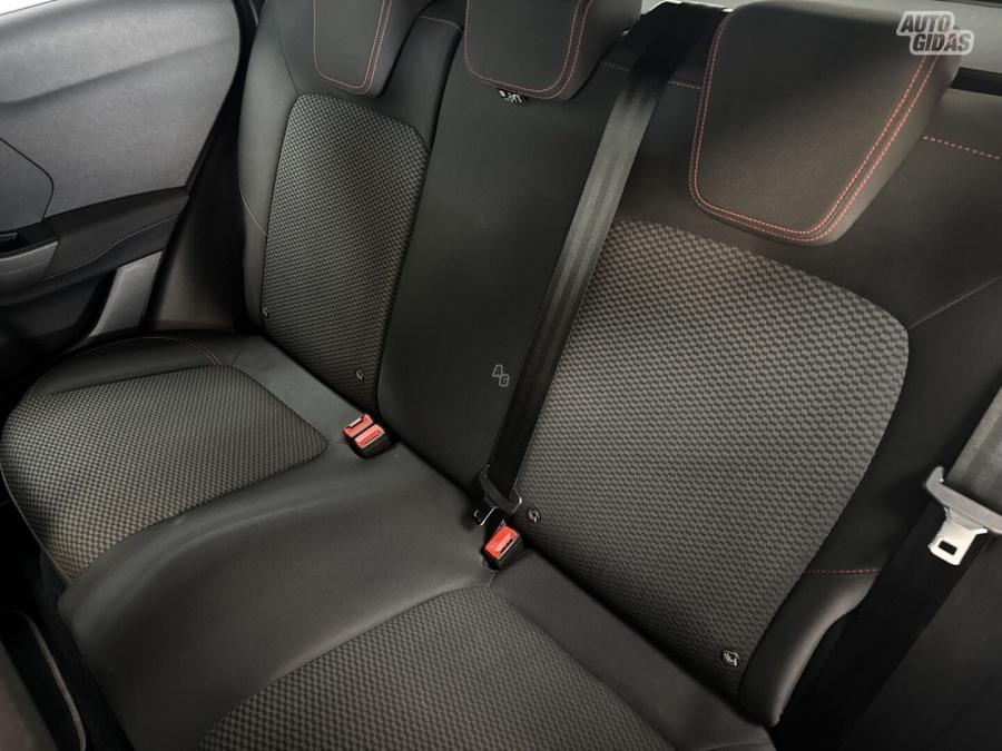 Zils Ford Puma 2021 Viļņa, ar dzinēja tilpumu 1.00 L un nobraukumu 54 tūkst. km par 16500 €, foto 16 vietnē AUTOMOTO.COM.LV