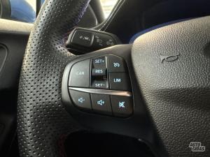 Zils Ford Puma 2021 Viļņa, ar dzinēja tilpumu 1.00 L un nobraukumu 54 tūkst. km par 16500 €, foto 18 vietnē AUTOMOTO.COM.LV