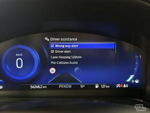 Zils Ford Puma 2021 Viļņa, ar dzinēja tilpumu 1.00 L un nobraukumu 54 tūkst. km par 16500 €, foto 22 vietnē AUTOMOTO.COM.LV