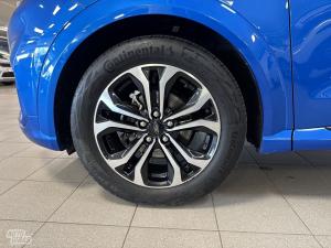 Zils Ford Puma 2021 Viļņa, ar dzinēja tilpumu 1.00 L un nobraukumu 54 tūkst. km par 16500 €, foto 26 vietnē AUTOMOTO.COM.LV