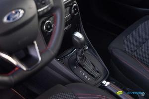 Zils Ford Puma 2023 Viļņa, ar dzinēja tilpumu 1.00 L un nobraukumu 35 tūkst. km par 18990 €, foto 8 vietnē AUTOMOTO.COM.LV