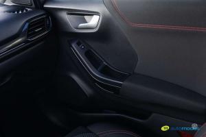 Zils Ford Puma 2023 Viļņa, ar dzinēja tilpumu 1.00 L un nobraukumu 35 tūkst. km par 18990 €, foto 10 vietnē AUTOMOTO.COM.LV
