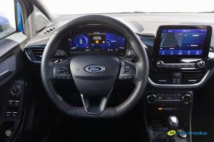 Zils Ford Puma 2023 Viļņa, ar dzinēja tilpumu 1.00 L un nobraukumu 35 tūkst. km par 18990 €, foto 11 vietnē AUTOMOTO.COM.LV