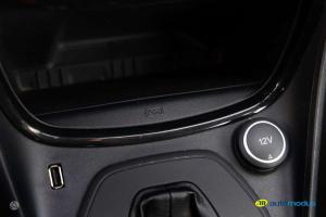 Zils Ford Puma 2023 Viļņa, ar dzinēja tilpumu 1.00 L un nobraukumu 35 tūkst. km par 18990 €, foto 14 vietnē AUTOMOTO.COM.LV
