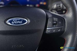 Zils Ford Puma 2023 Viļņa, ar dzinēja tilpumu 1.00 L un nobraukumu 35 tūkst. km par 18990 €, foto 18 vietnē AUTOMOTO.COM.LV