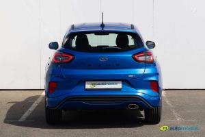 Zils Ford Puma 2023 Viļņa, ar dzinēja tilpumu 1.00 L un nobraukumu 35 tūkst. km par 18990 €, foto 22 vietnē AUTOMOTO.COM.LV