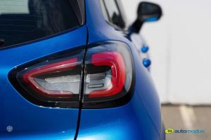 Zils Ford Puma 2023 Viļņa, ar dzinēja tilpumu 1.00 L un nobraukumu 35 tūkst. km par 18990 €, foto 25 vietnē AUTOMOTO.COM.LV