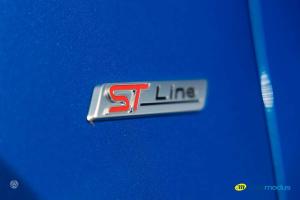 Zils Ford Puma 2023 Viļņa, ar dzinēja tilpumu 1.00 L un nobraukumu 35 tūkst. km par 18990 €, foto 28 vietnē AUTOMOTO.COM.LV