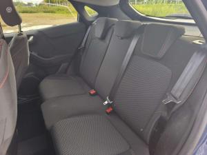 Zils Ford Puma 2023 Utena, ar dzinēja tilpumu 1.00 L un nobraukumu 140 tūkst. km par 9900 €, foto 12 vietnē AUTOMOTO.COM.LV