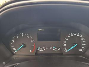 Zils Ford Puma 2023 Utena, ar dzinēja tilpumu 1.00 L un nobraukumu 140 tūkst. km par 9900 €, foto 14 vietnē AUTOMOTO.COM.LV